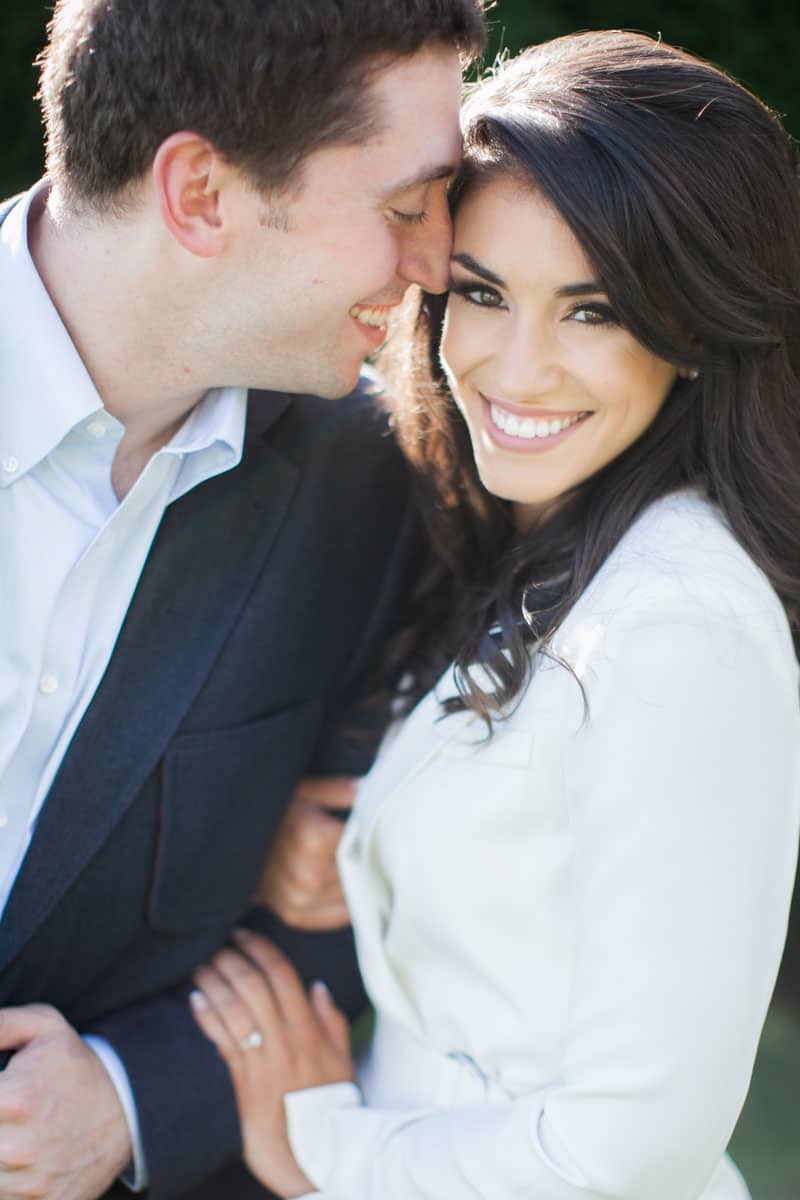 Engagement Photo Tips - Best practices for Engagement Photography