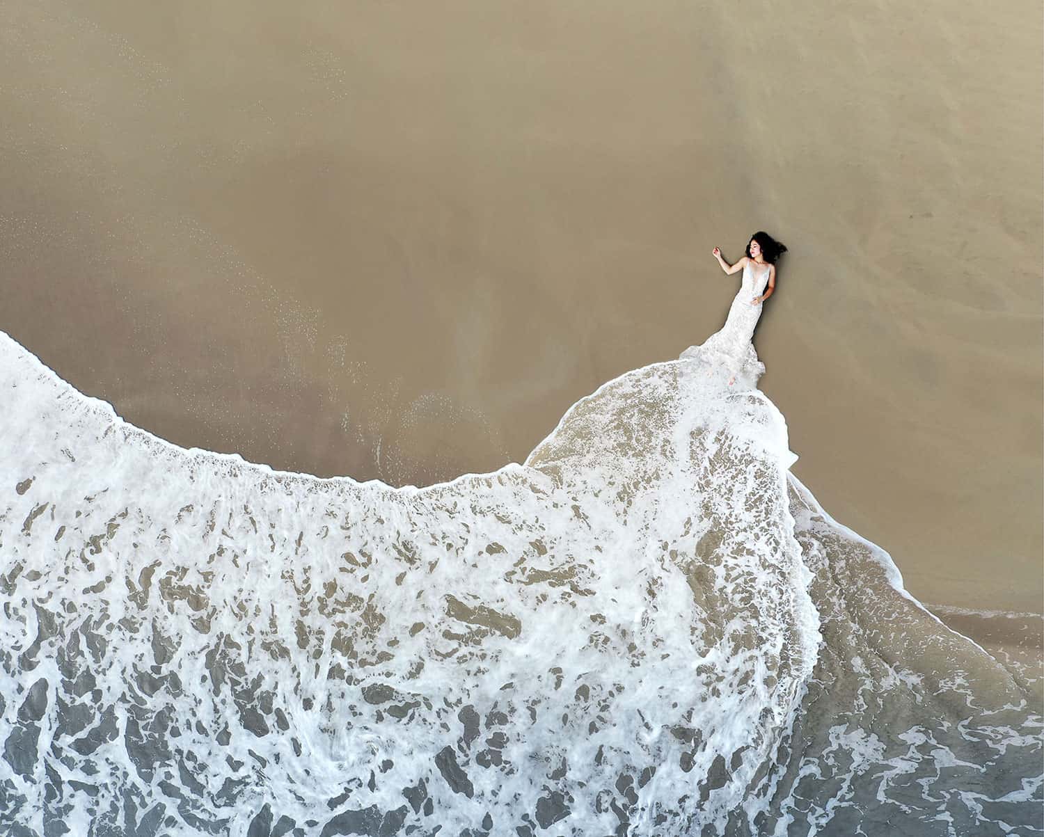 Clane Gessel Fine Art Wedding Studio - Luxury Wedding Photography