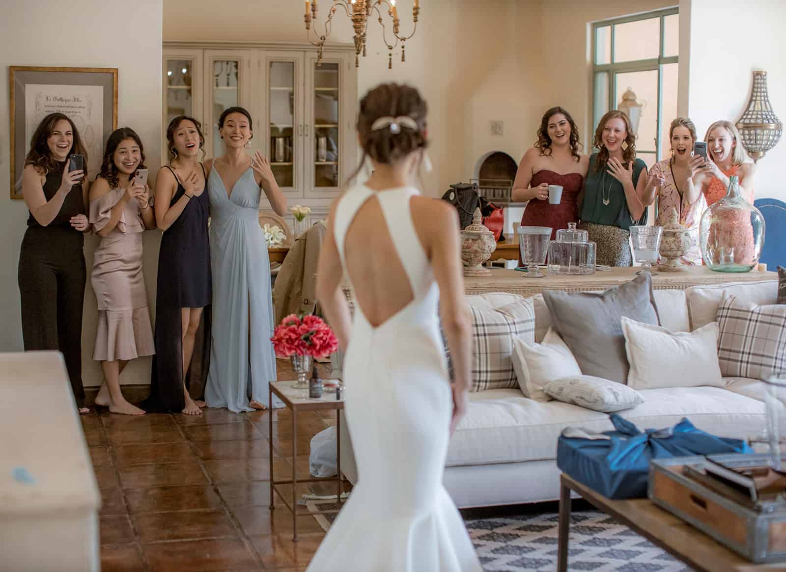 San Miguel Destination Wedding - Mexico's Top Wedding Destinations ...
