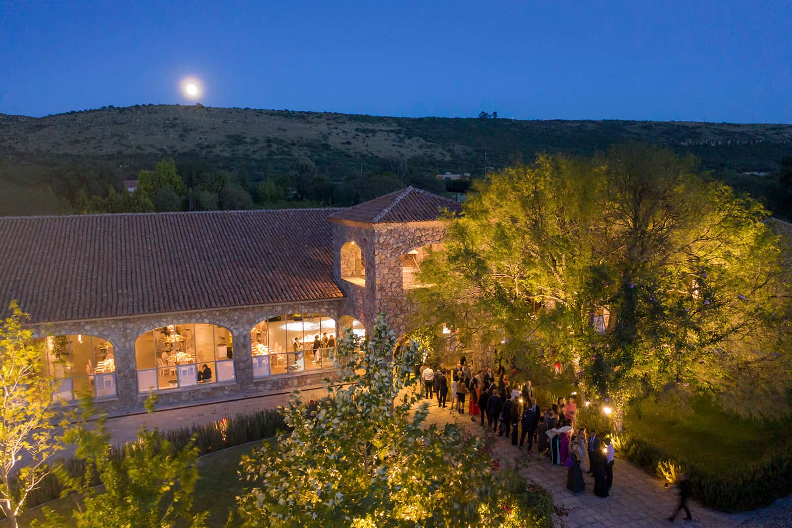 San Miguel Destination Wedding - Mexico's Top Wedding Destinations ...