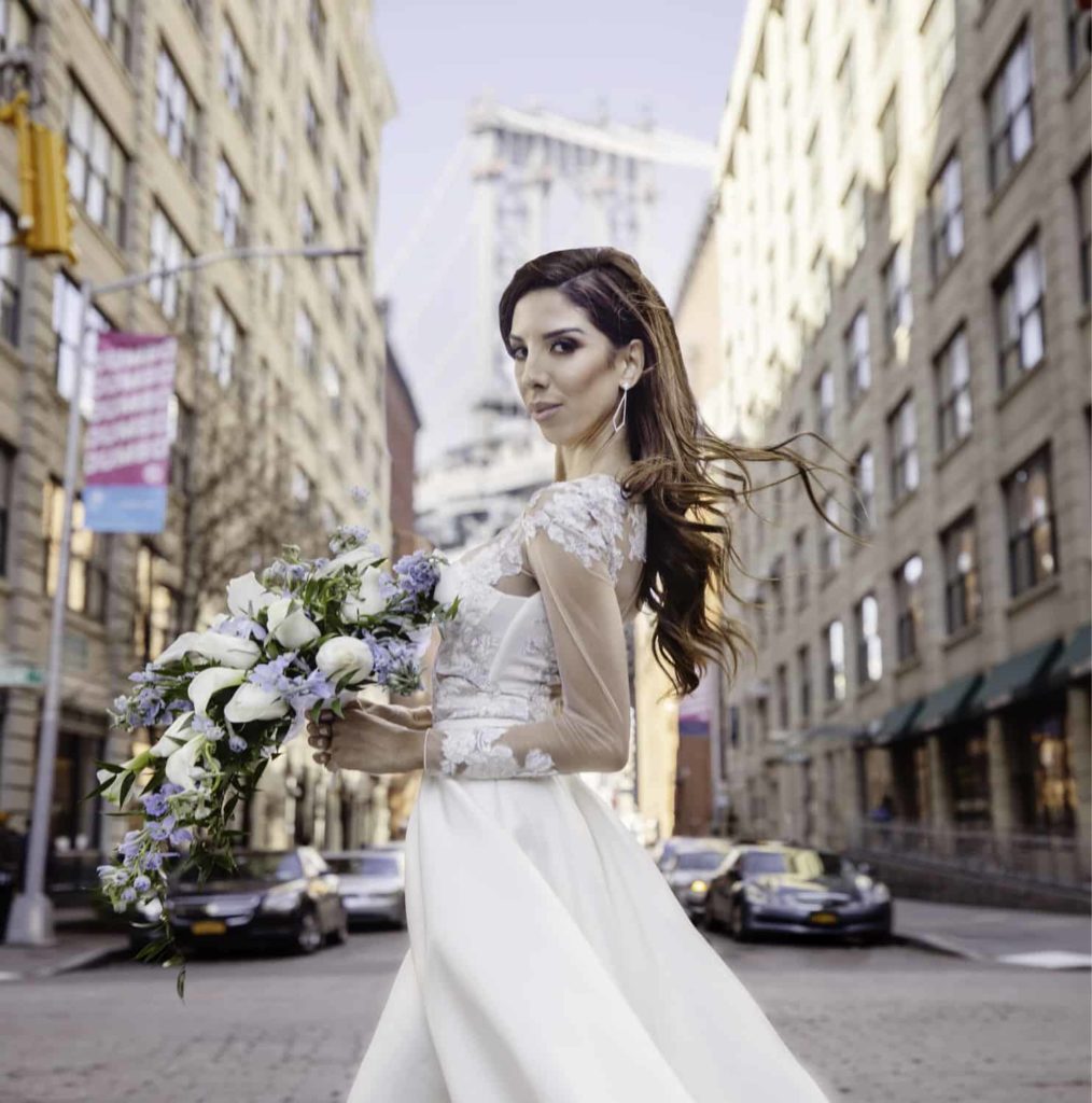 New York Wedding - Tips for how to have a wedding in New York City