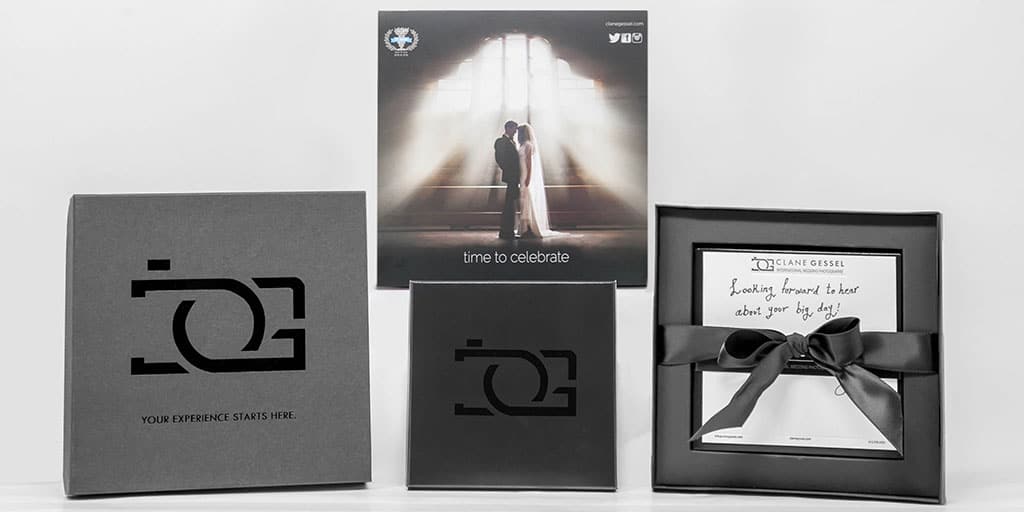 Pricing - Clane Gessel Studio Fine Art Wedding Photography